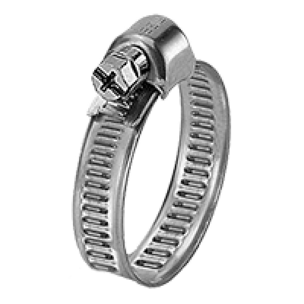 Hose Clamp Fits Universal Products Replaces R2234