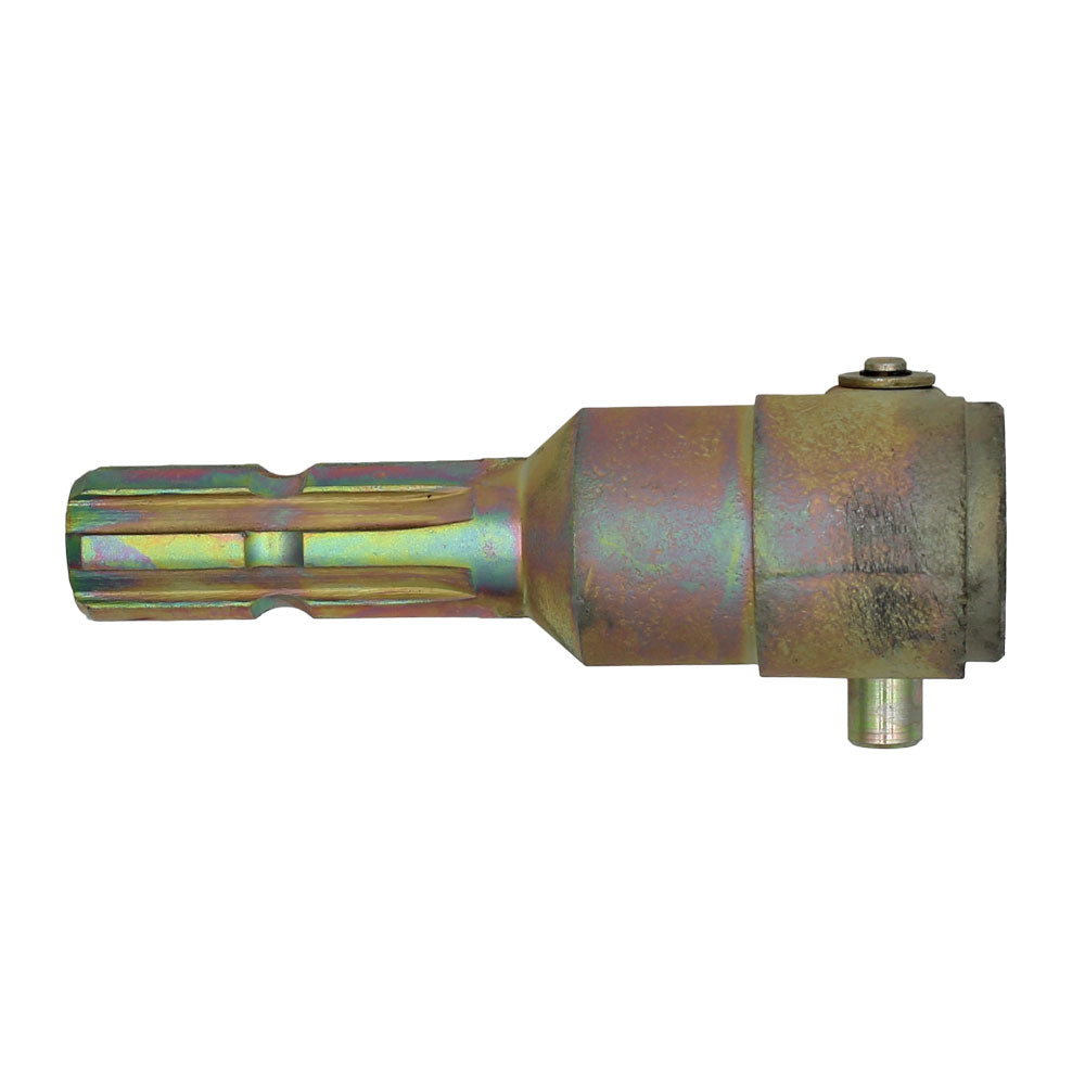Replacement PTO Adapter Female Spline 1-3/8" - 6 x Male Spline 1-1/8''