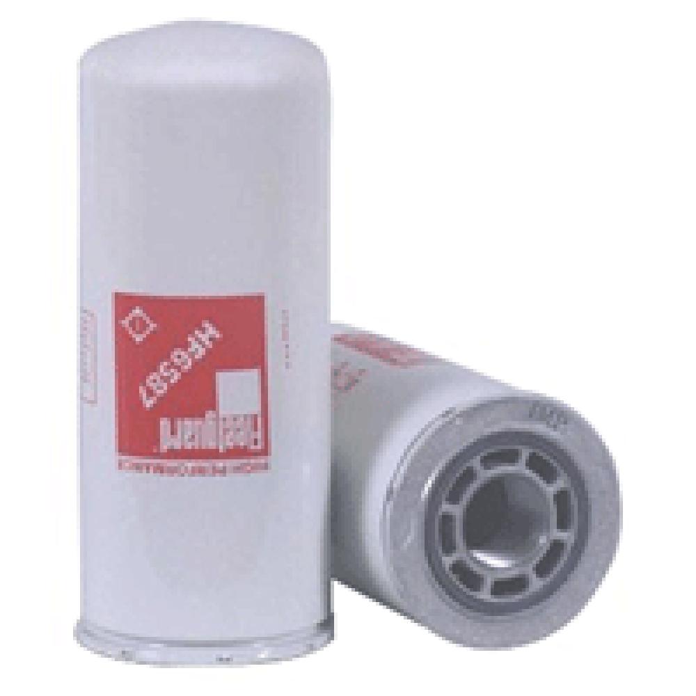 Hydraulic Lube Filter Fits Case/International Harvester Replaces A49386