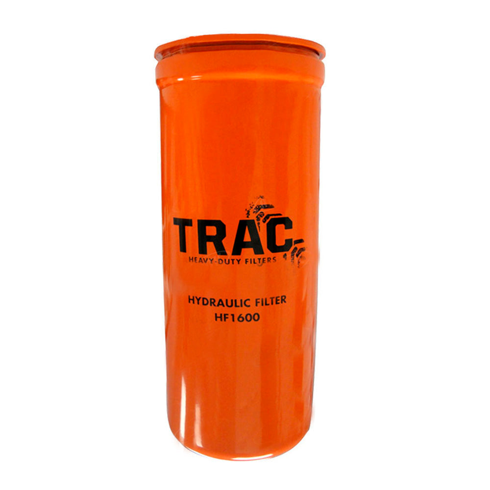 Hydraulic Lube Filter Fits Case/International Harvester Replaces A49386