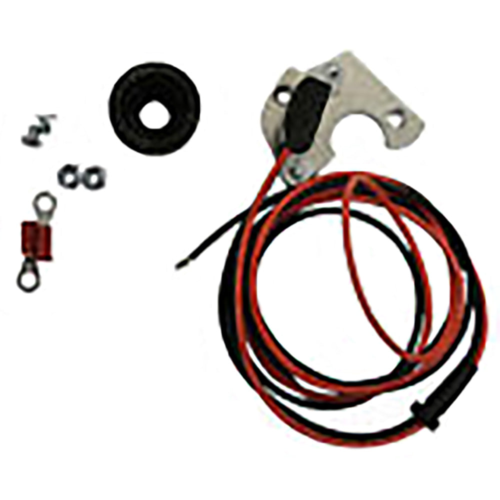 RAPR7042 - 12V Electronic Ignition Kit