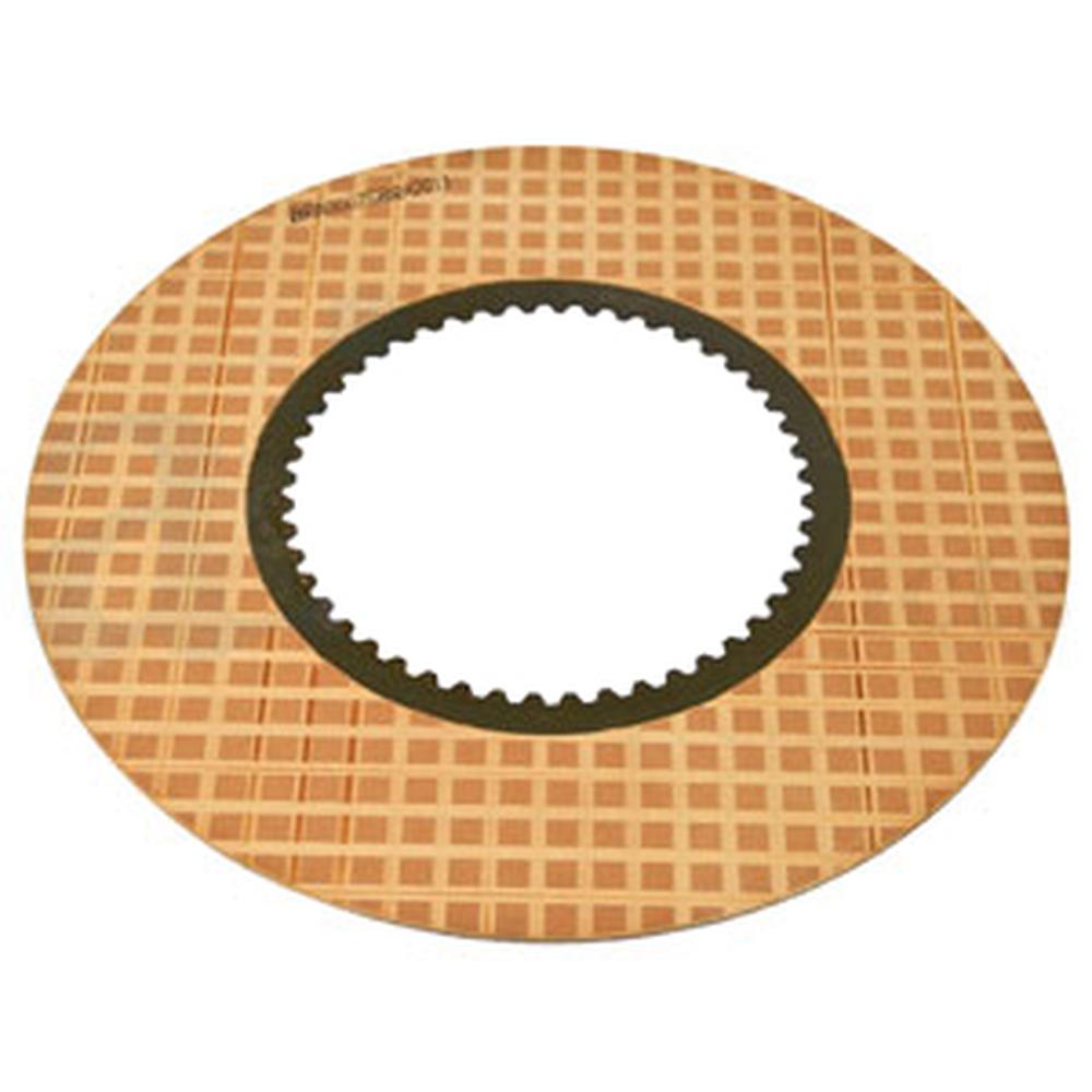 Transmission and PTO Clutch Disc Fits John Deere 4230 4430 4440 4630 R