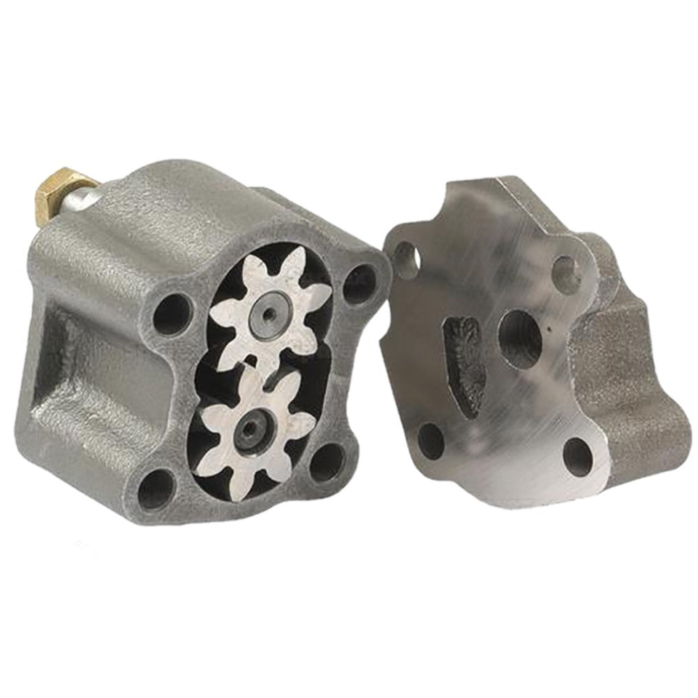 Oil Pump - Fits John Deere - RE35685