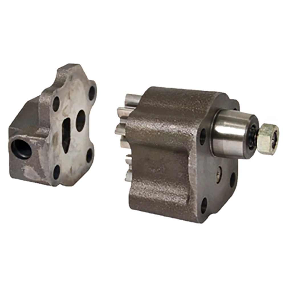 Oil Pump - Fits John Deere - RE35685