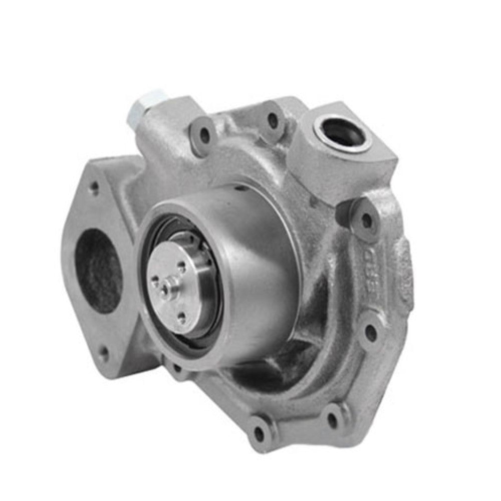 RE505981 NEW Water Pump Fits John Deere Tractors Combines Skid Steers
