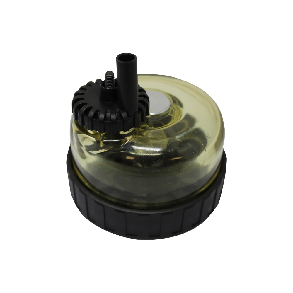 RE51650 Sediment Bowl Fits John Deere Equipment Tractors Backhoe Skid