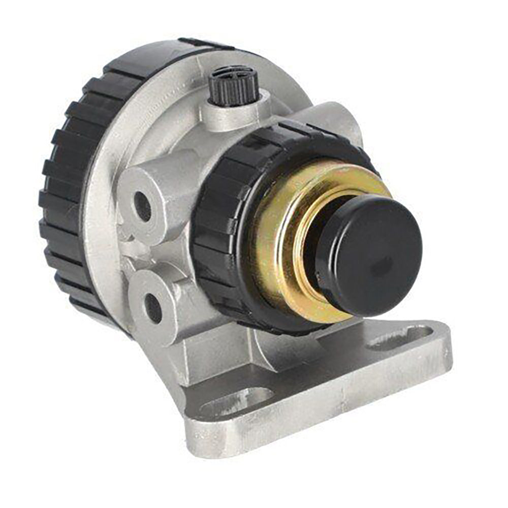 Fuel Filter Head RE63181 RE522869 Fits John Deere Sprayers: 4700, 6100