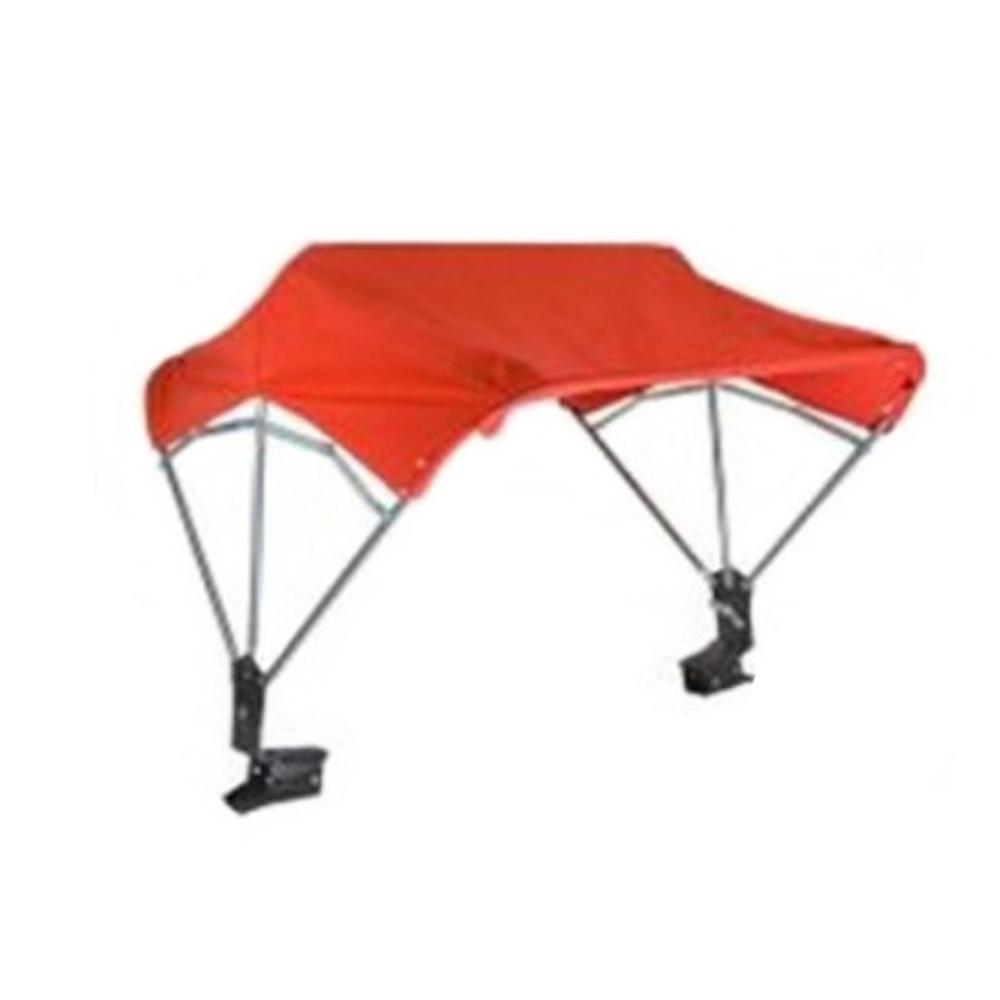 BUGGY TOP Umbrella Fits International Fits Case IH TRACTOR 3 BOW 48" F