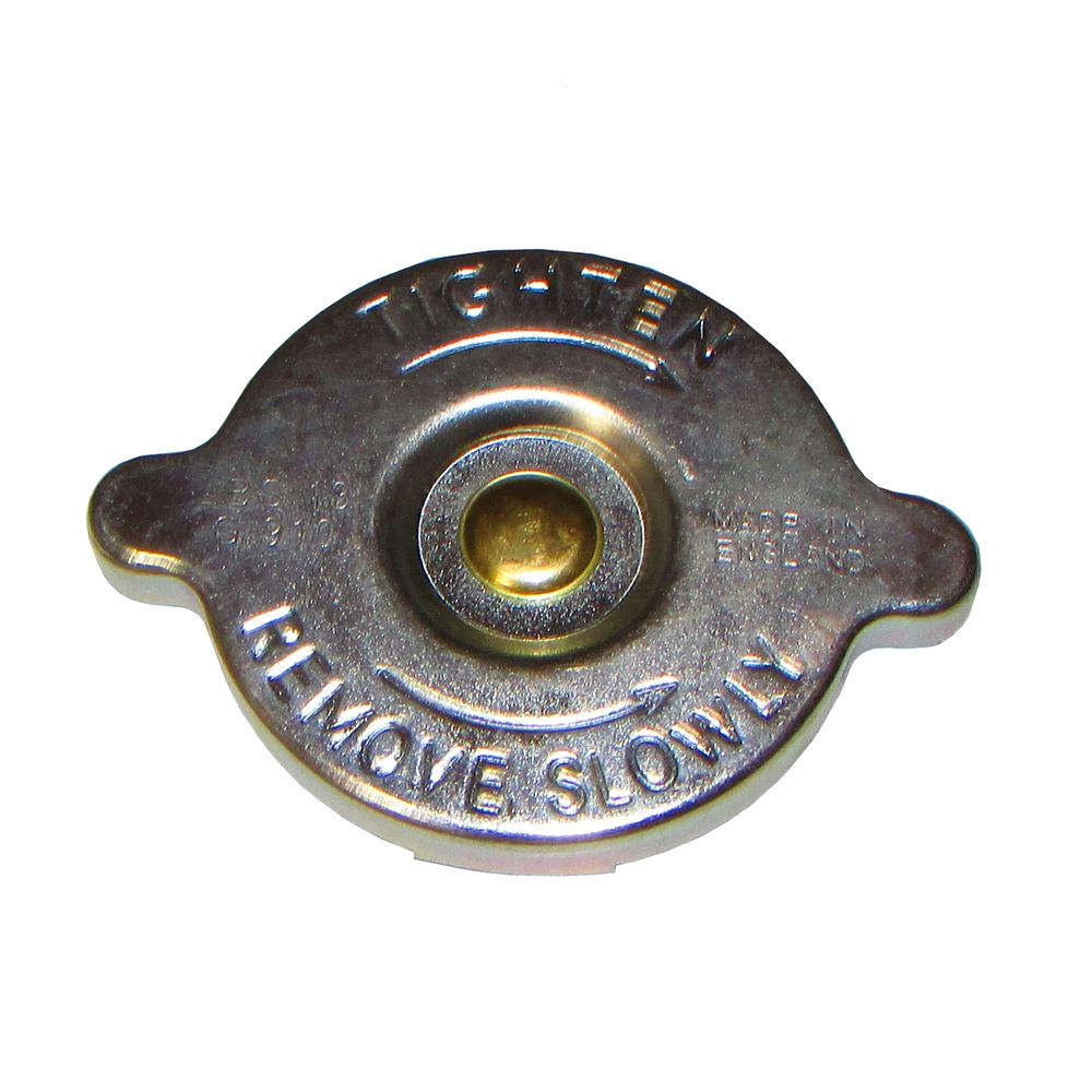RW0021-2 - Radiator Cap