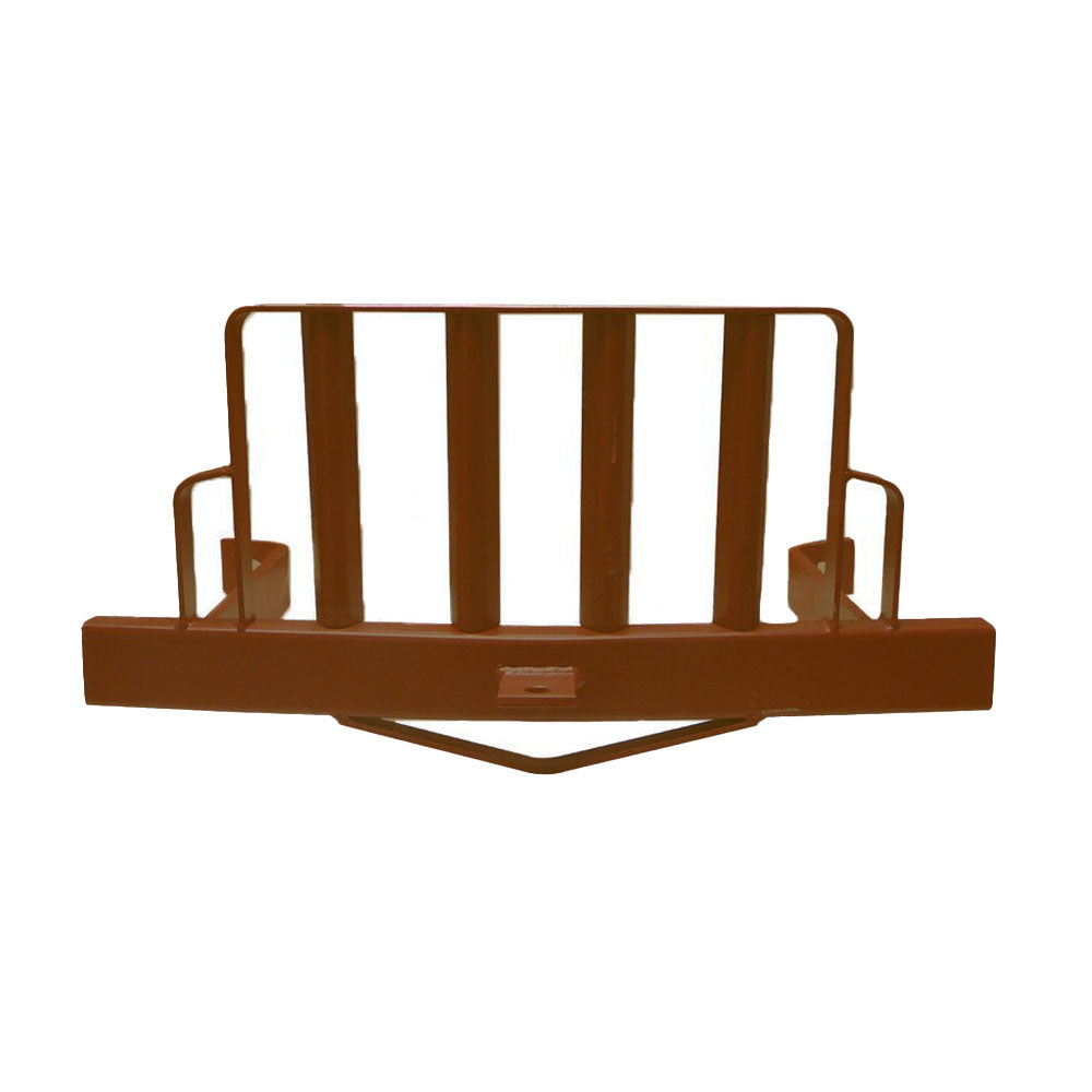 S60709 Fits Ford Tractor Bumper 2000 2110LCG 230A 231 2310 234 2600 26