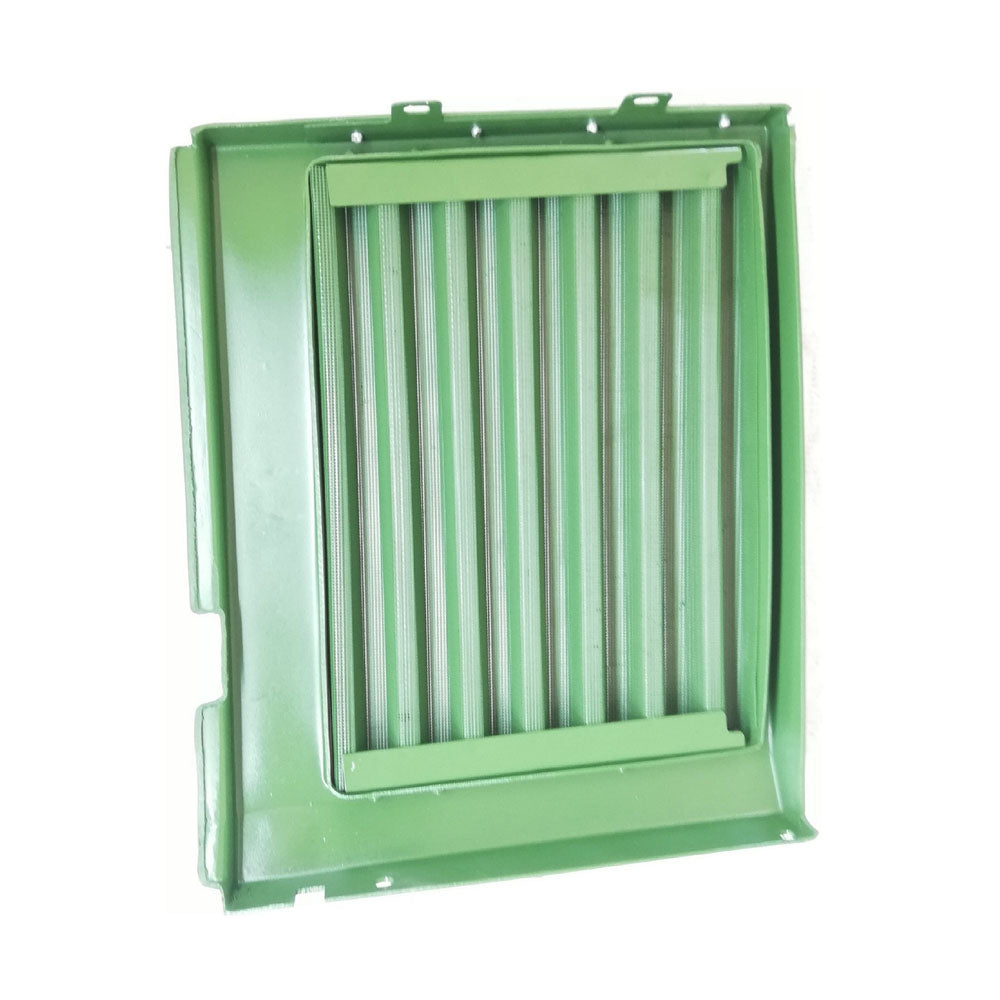 E-RE66041 LH Side Screen Fits John Deere 5200, 5300, 5400, 5300N, 5400