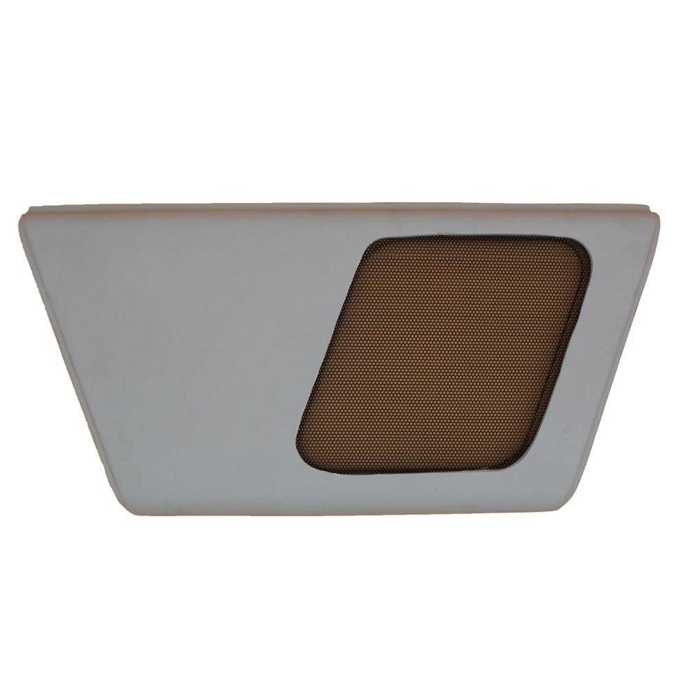 Side Panel - Right Hand Fits Case IH C80 C100 3220 3230 4210 4230 4240