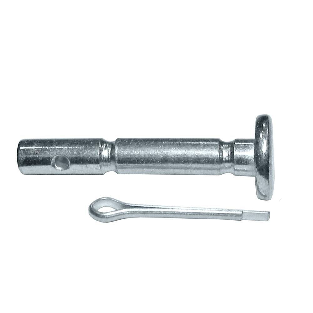 Fits Craftsman Replacement Snow Thrower Shear Pin 738-04124A