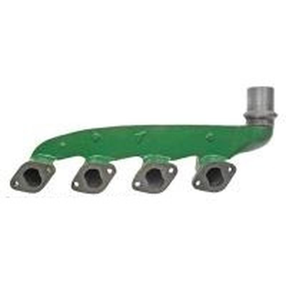 T20249 Exhaust Manifold Fits John Deere 1830 2020 2030 2130 2440 2510