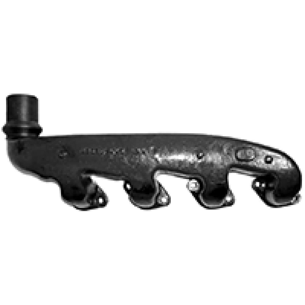 T20249 Exhaust Manifold Fits John Deere 1830 2020 2030 2130 2440 2510