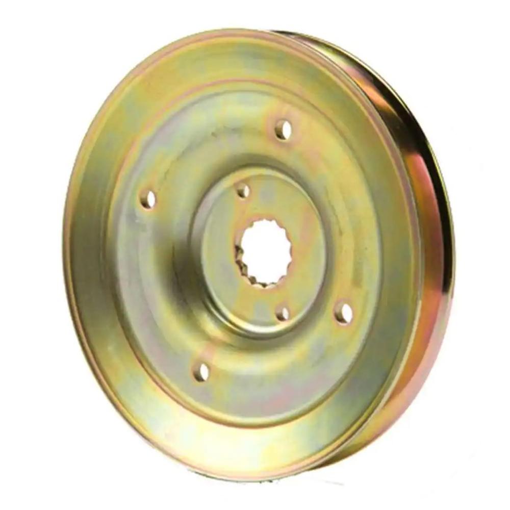 TCU15036-AIC Spindle Pulley