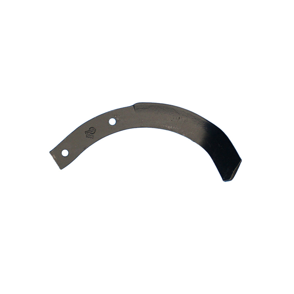 One (1) New Left Hand Tiller Tine fits Various Fits Craftsman Roto Til