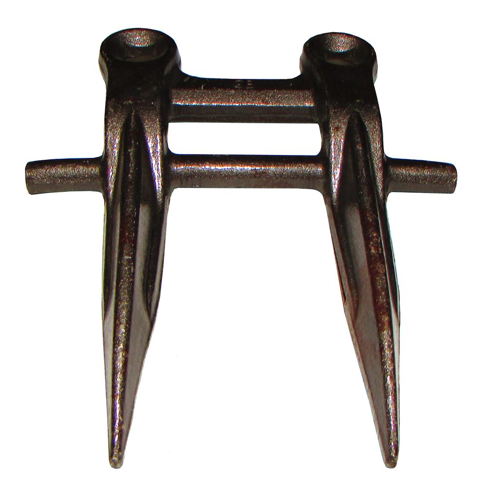 PMMCM218 Double Grain Head Cutter Bar Guard Fits John Deere