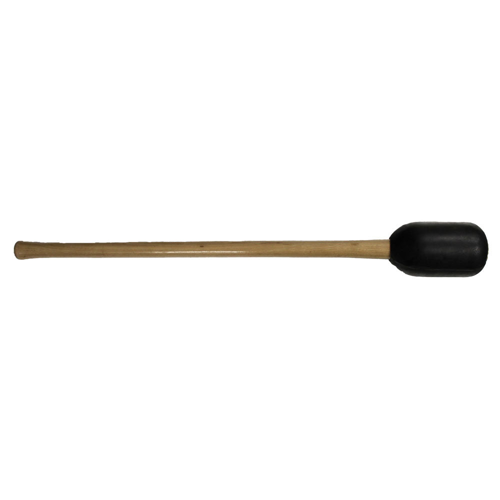 Rubber Knocking Mallet 36”Can be Used for General Knocking Purposes Ag