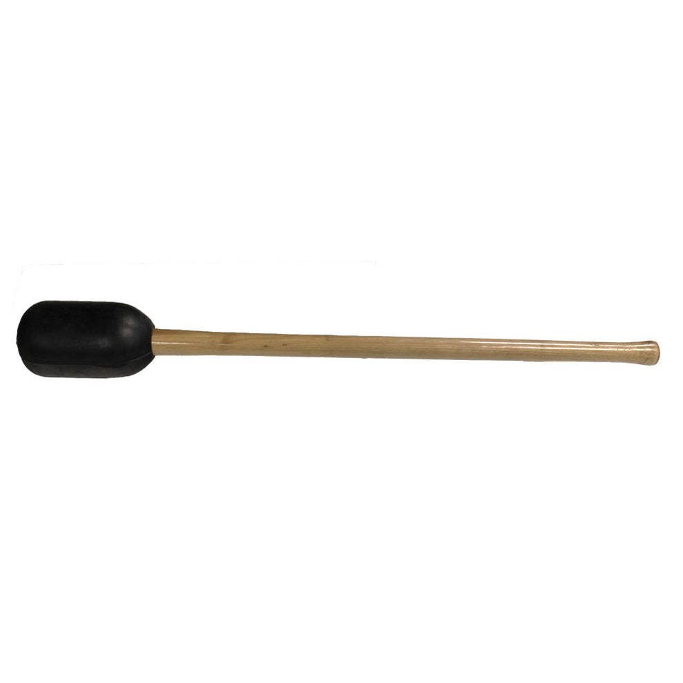 Rubber Knocking Mallet 36”Can be Used for General Knocking Purposes Ag