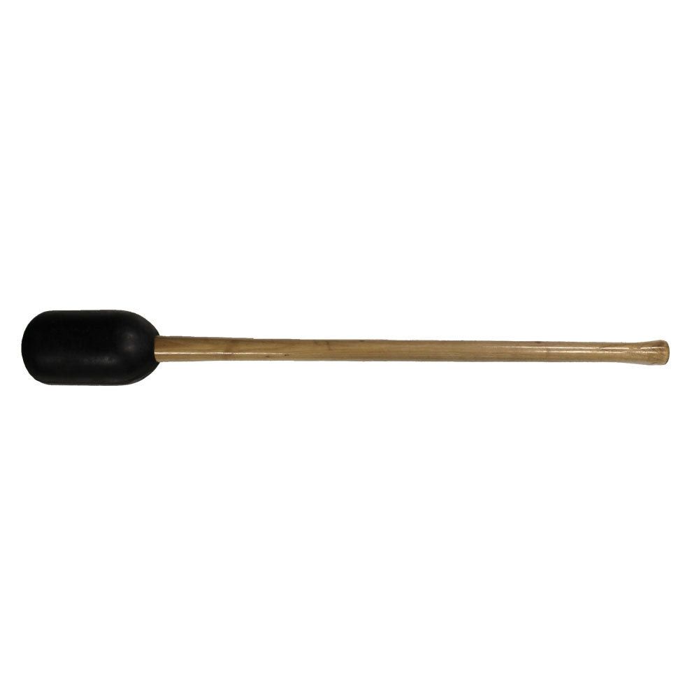 Rubber Knocking Mallet 36”Can be Used for General Knocking Purposes Ag