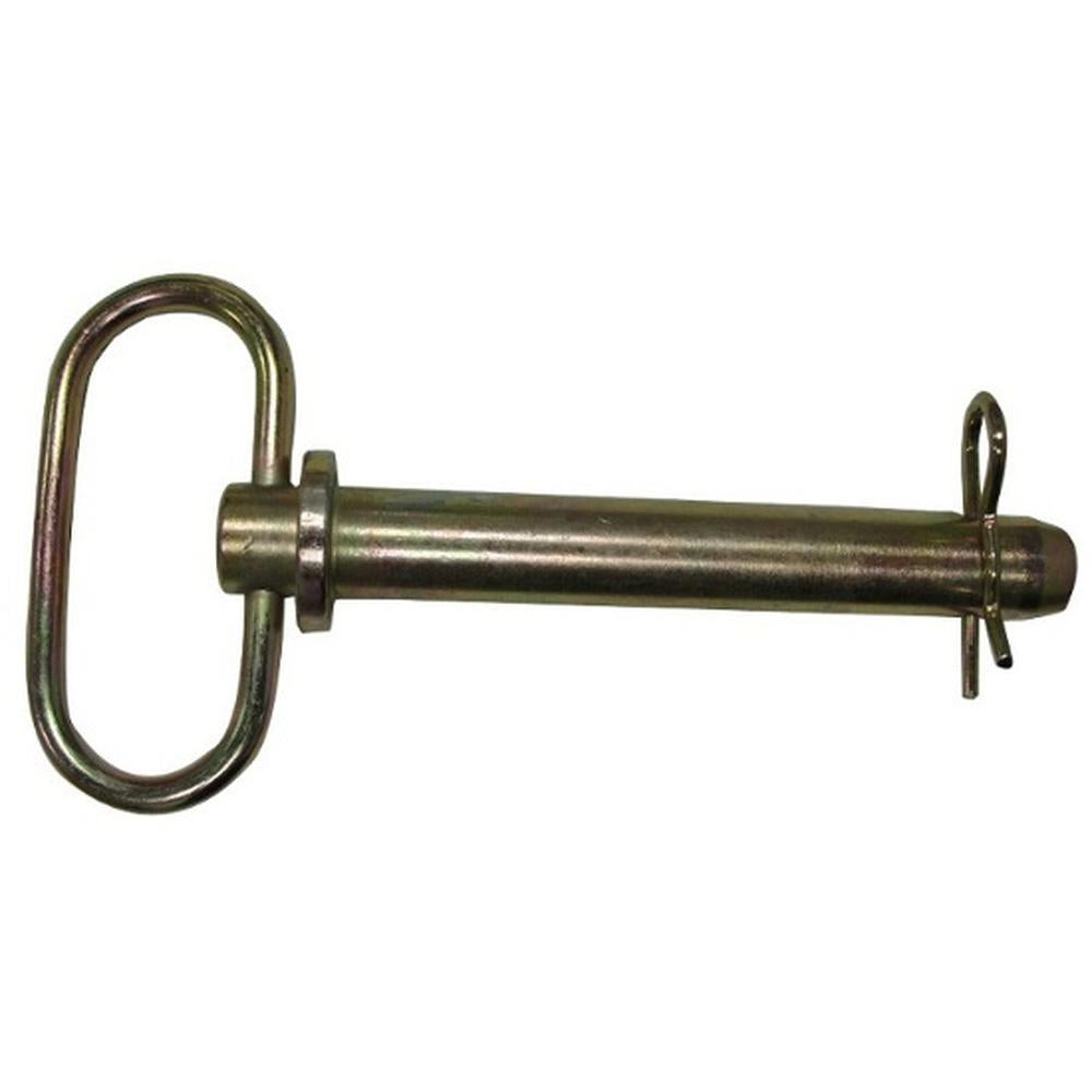 251539-AIC Cold Forged Hitch Pin (Swivel Handle)