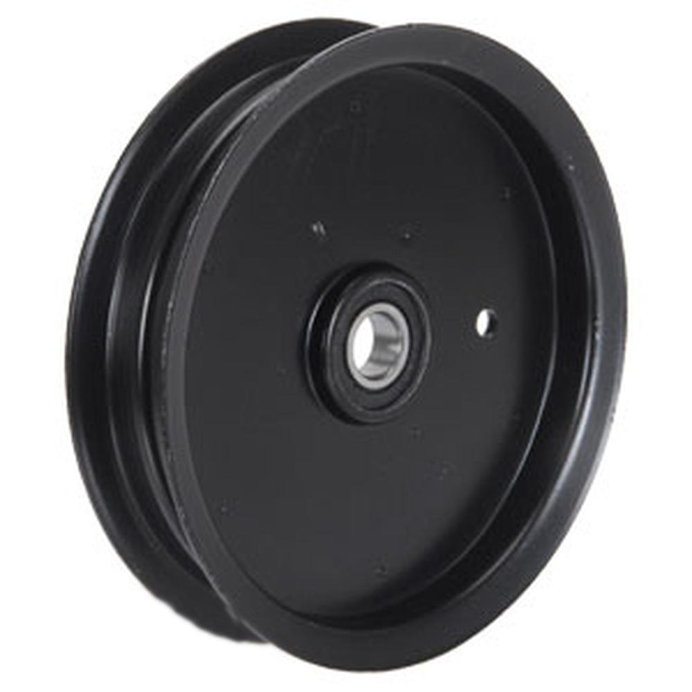 781385-AIC Flat Idler Pulley