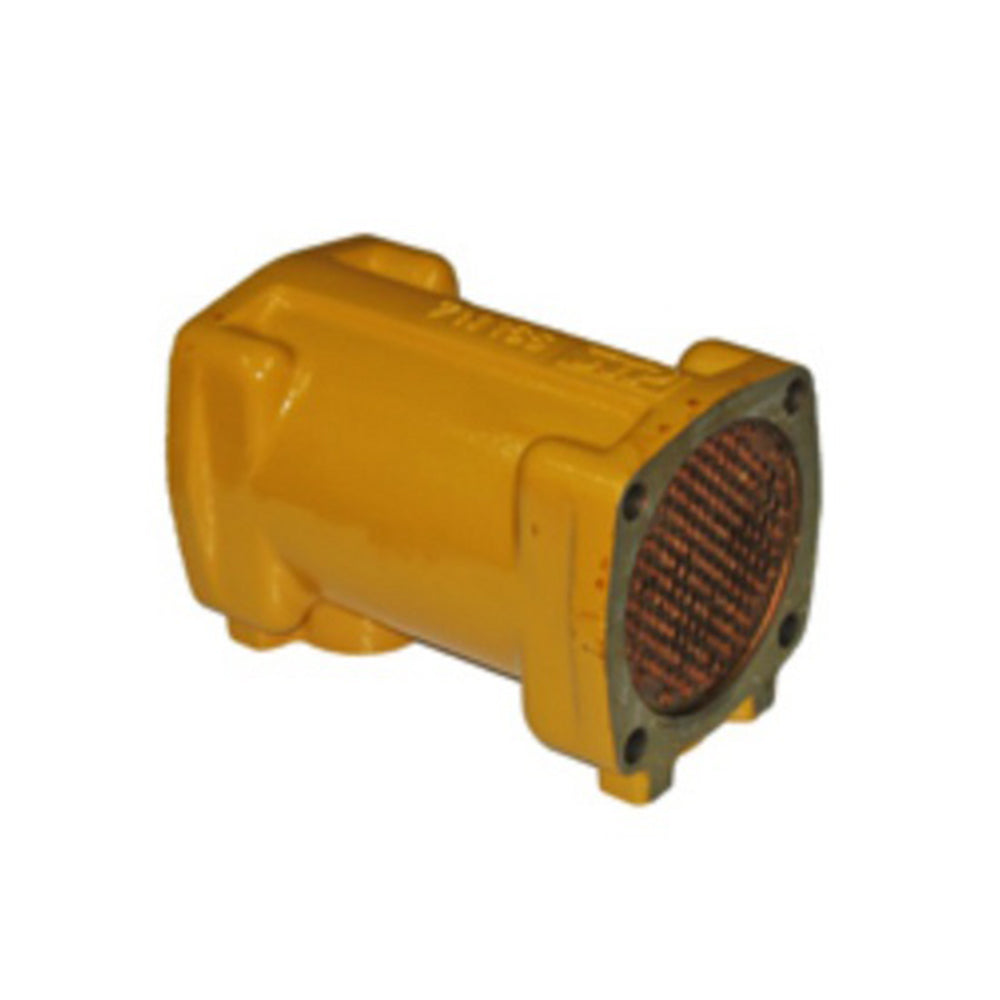 7N0165-AIC Oil Cooler Core