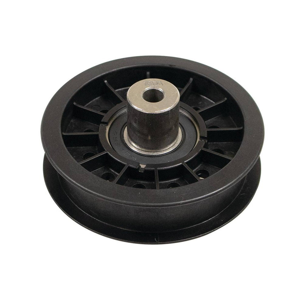 AM138079-AIC Flat Plastic Idler Pulley