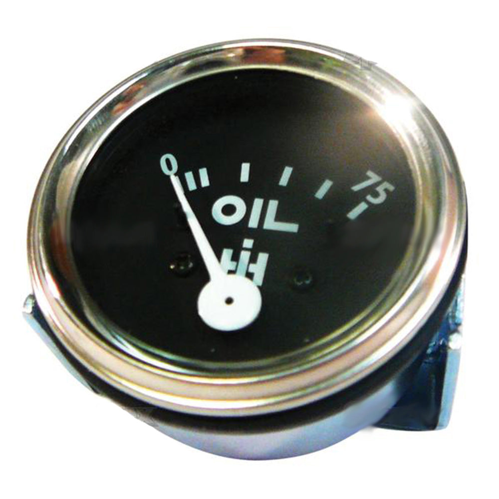 GAH30-0024-AIC Oil Pressure Gauge
