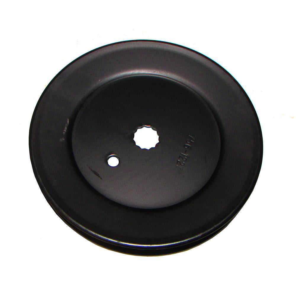 LAE40-0034-AIC Spindle Pulley