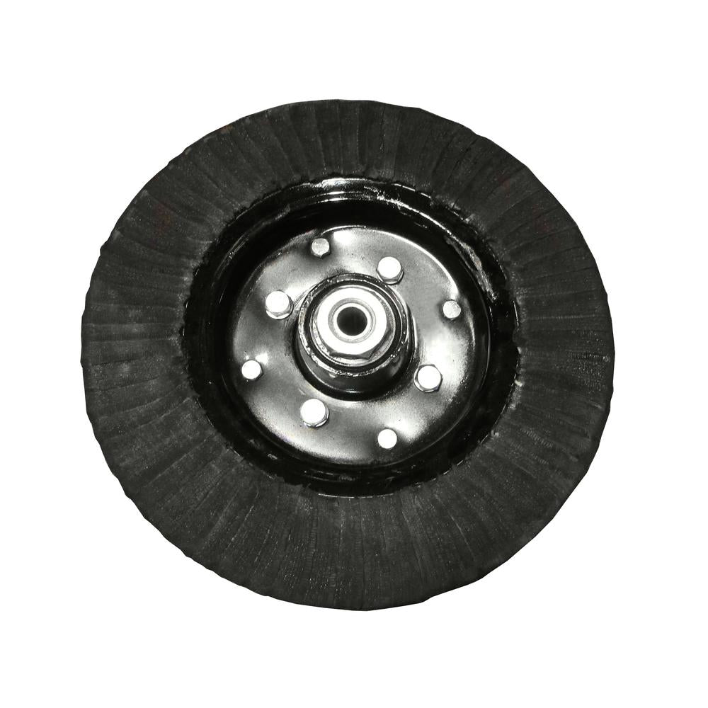 WHU90-0063-AIC Tail Wheel Assembly with Hub